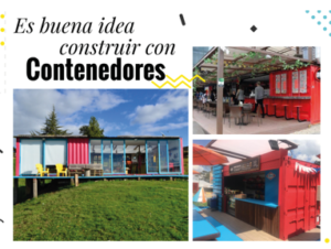 CONTENEDORES – ¿BUENA IDEA PARA CONSTRUIR? | Espacio Conceptual ...
